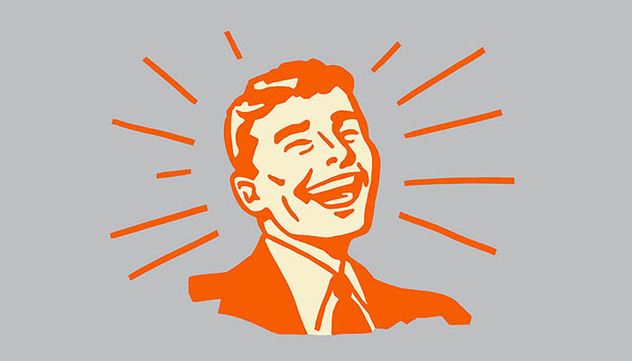 Get ordained as a minister of Humorism - ISM.co