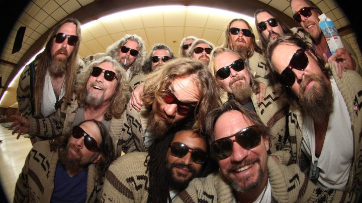 Get ordained as a minister of Dudeism - ISM.co