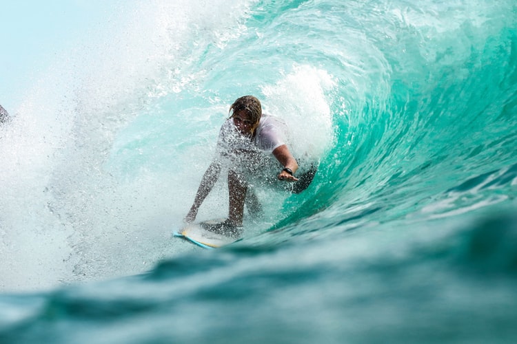 Get ordained as a minister of Surfism - ISM.co