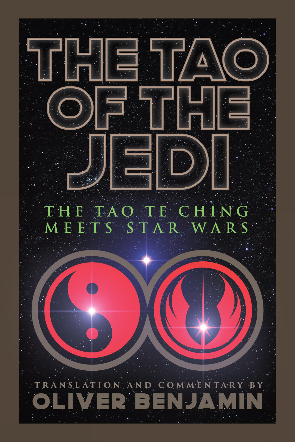 Free online ordination - The Jediism Library - ISM